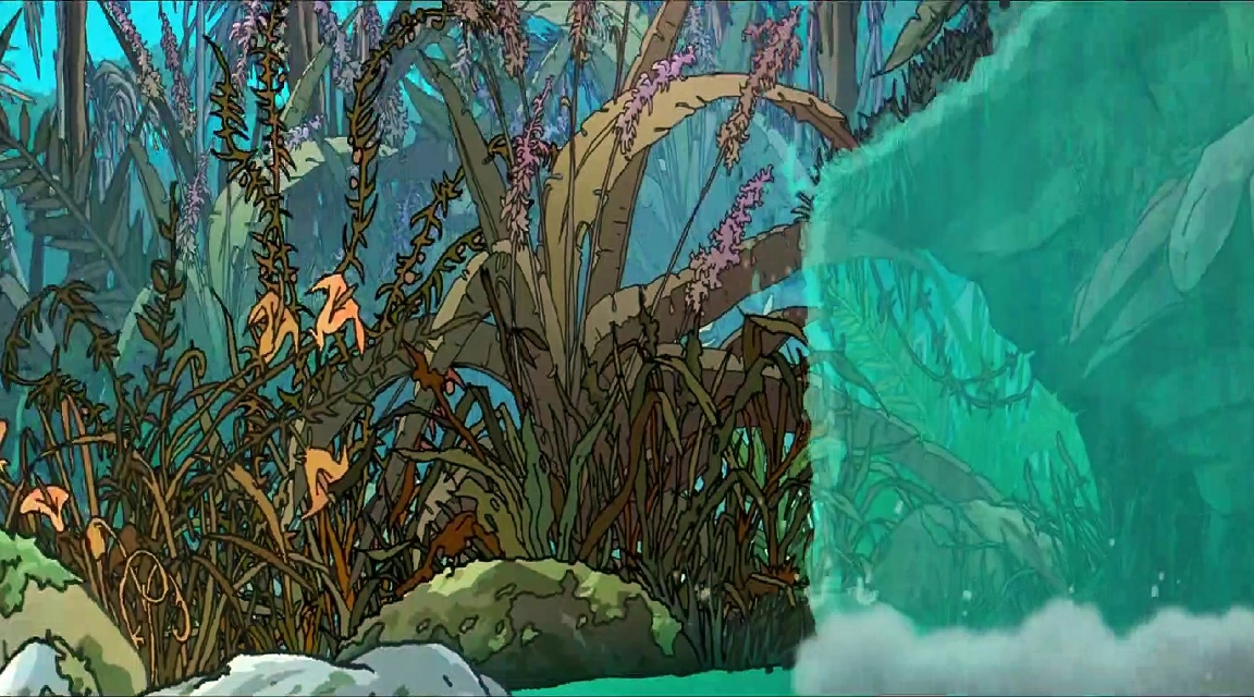 Rugrats Go Wild (2003) Picture Background by timmybrisbyfan1925 ...