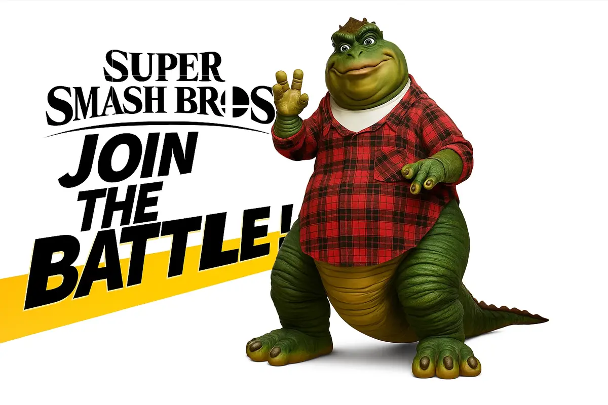 Earl Sinclair Joins the Battle! by mnwachukwu16 (DeviantArt stuff ...