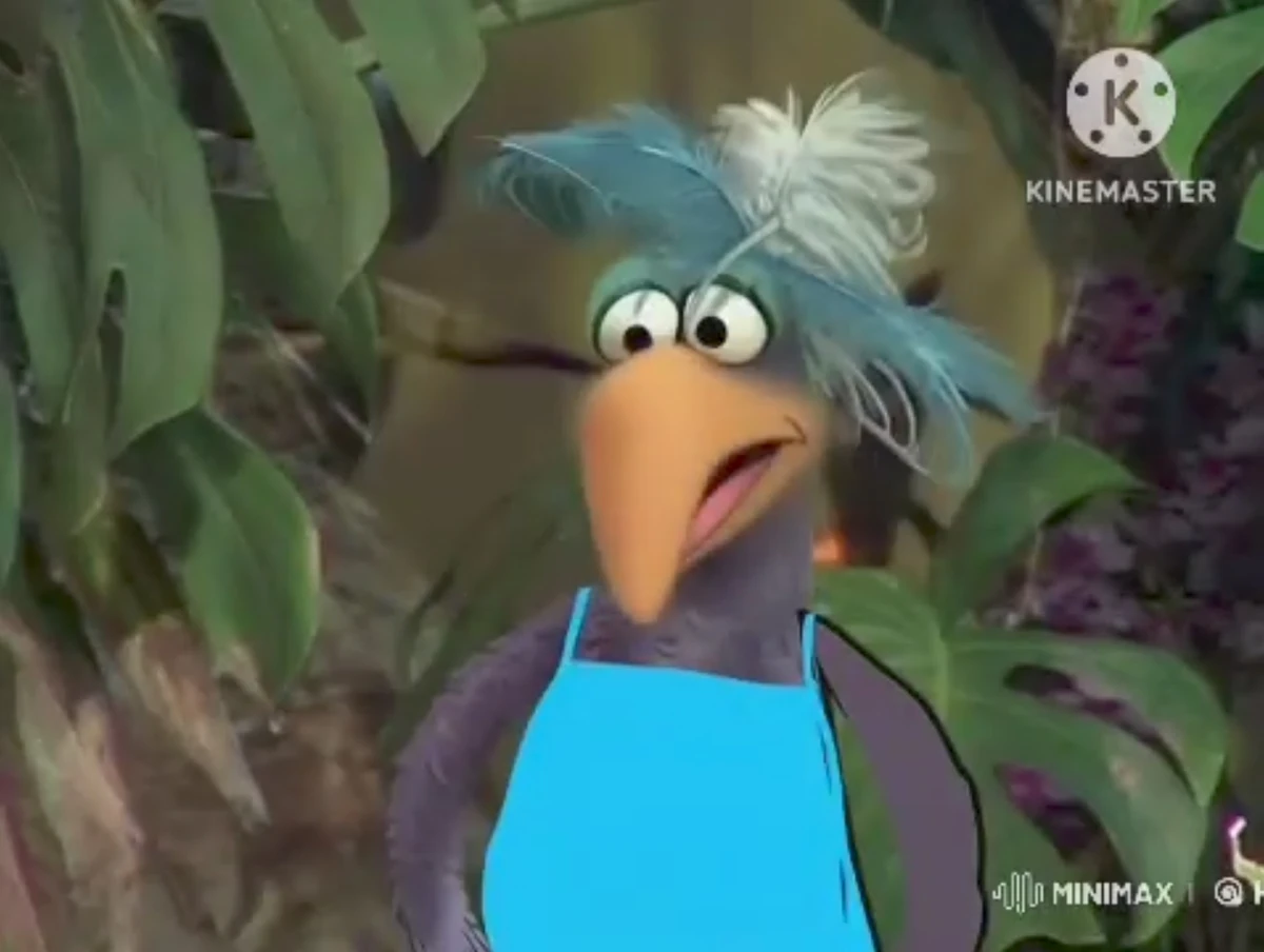 Image from Music Used: Horsin’ Around Intro by Joe Camel | Fan art Fun ...