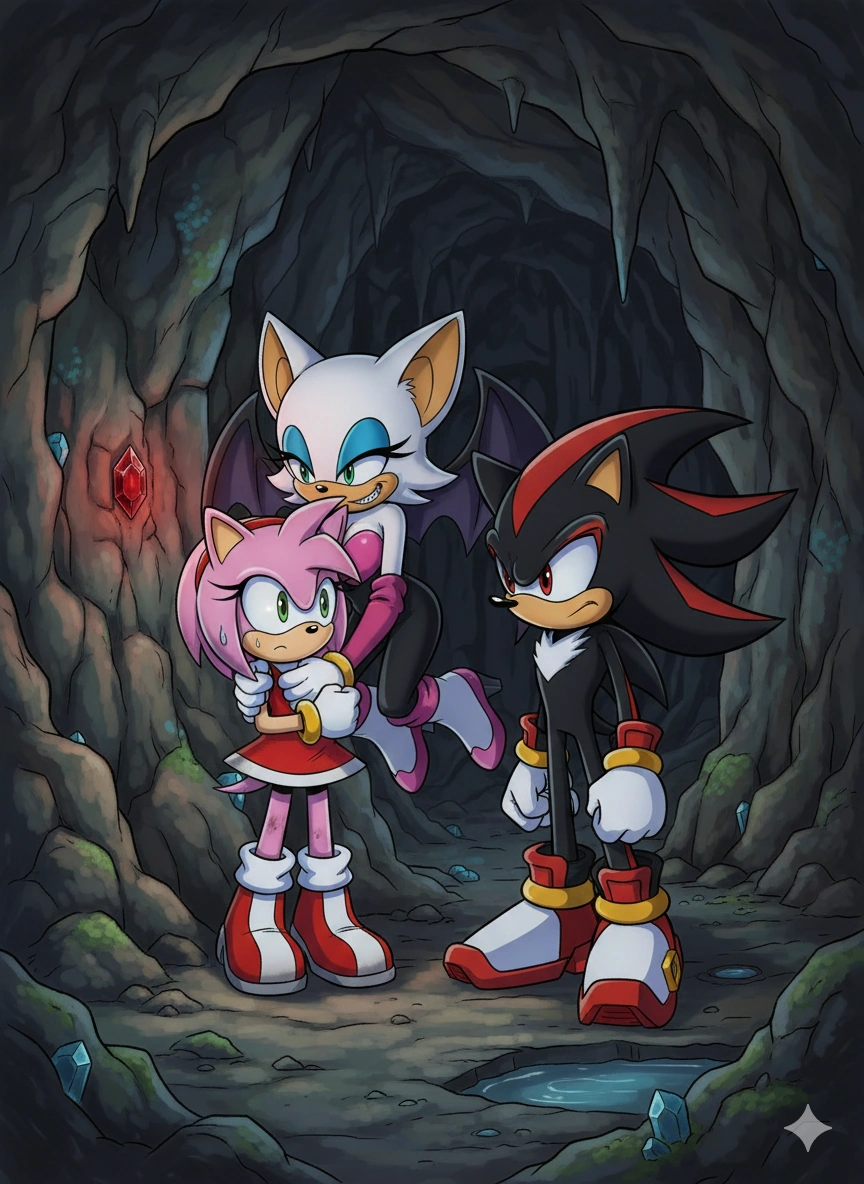 You're mine (Gemini) | Fan art Fun Wiki | Fandom