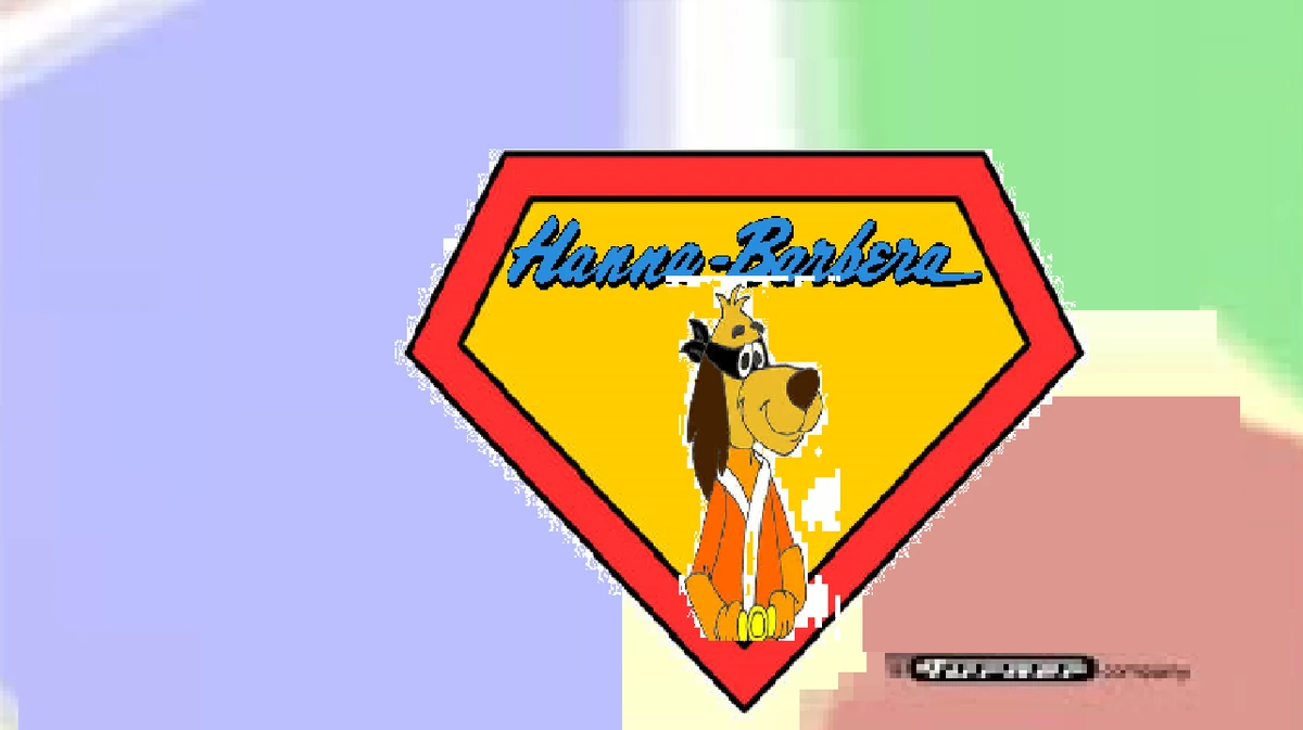 Hanna-Barbera All Stars (Superheroes) | Fan art Fun Wiki | Fandom