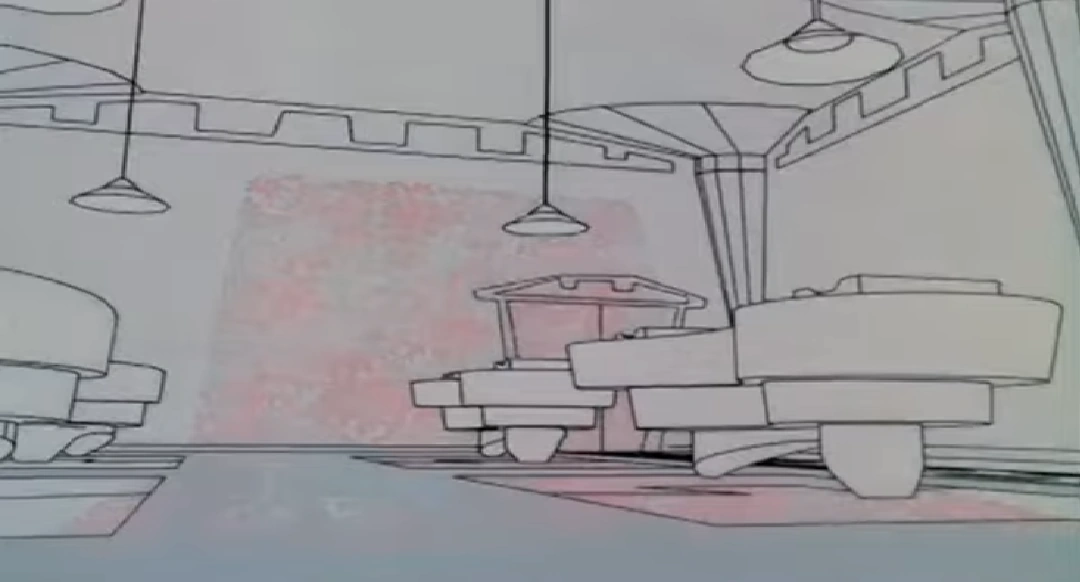 Technological Threat (1988) Picture Background by timmybrisbyfan1925 ...