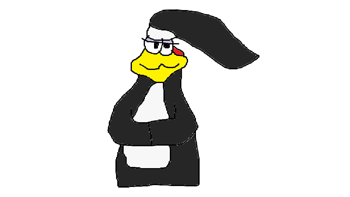 ACR - Betsy Bird By ArtDexo2000 (DeviantArt stuff) | Fan art Fun Wiki ...