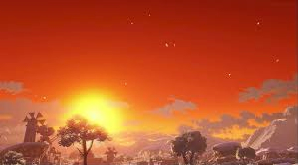 Monster Rancher (1999) Picture Background by timmybrisbyfan1925 ...