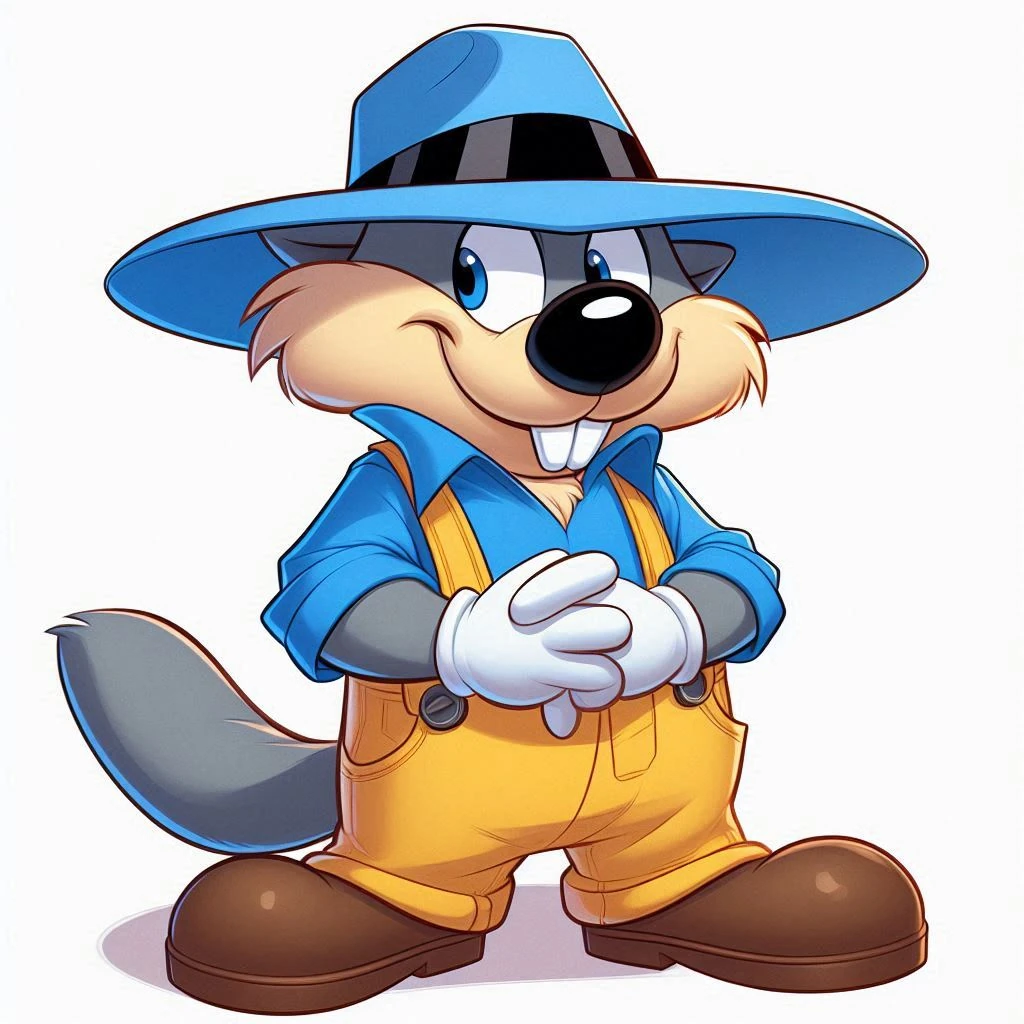 BIMBO THE WOMBAT by mnwachukwu16 (DeviantArt stuff) | Fan art Fun Wiki | Fandom