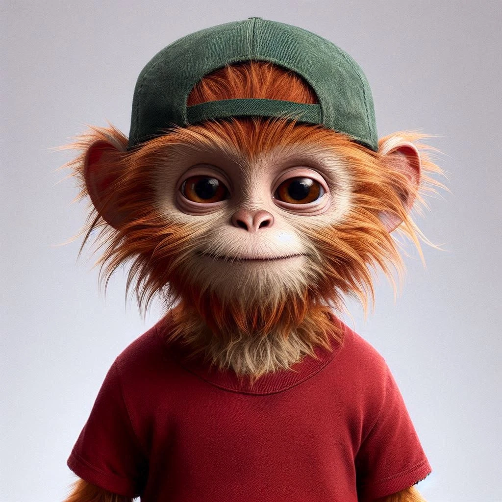 JAKE SPIDERMONKEY FROM MY GYM PARTNER'S A MONKEY by mnwachukwu16 ...