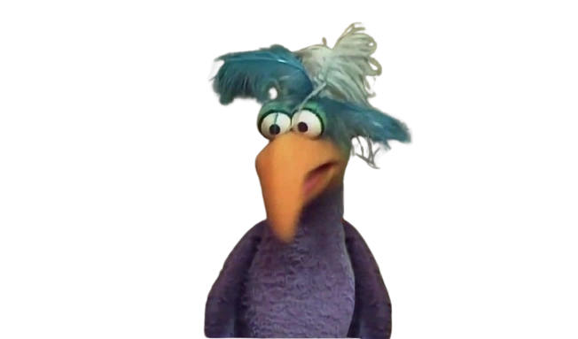 Mel Bird (clipart png) | Fan art Fun Wiki | Fandom