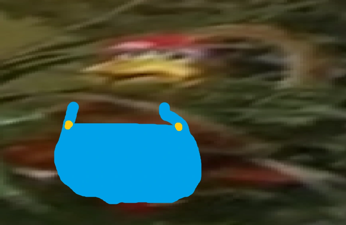 All 12s Harvey Bird V6 (Youtube Stuff) | Fan art Fun Wiki | Fandom