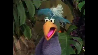 Mel Says FreeWays by The Muppet Birds - Official Channel (YouTube Stuff ...