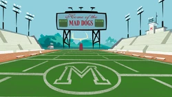 Kim Possible (2002) Picture Background | Fan art Fun Wiki | Fandom