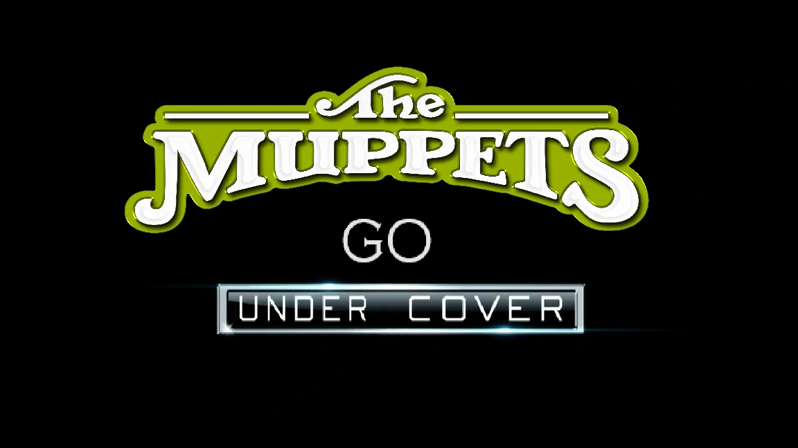 The Muppets Go Under Cover transcript | Fan art Fun Wiki | Fandom