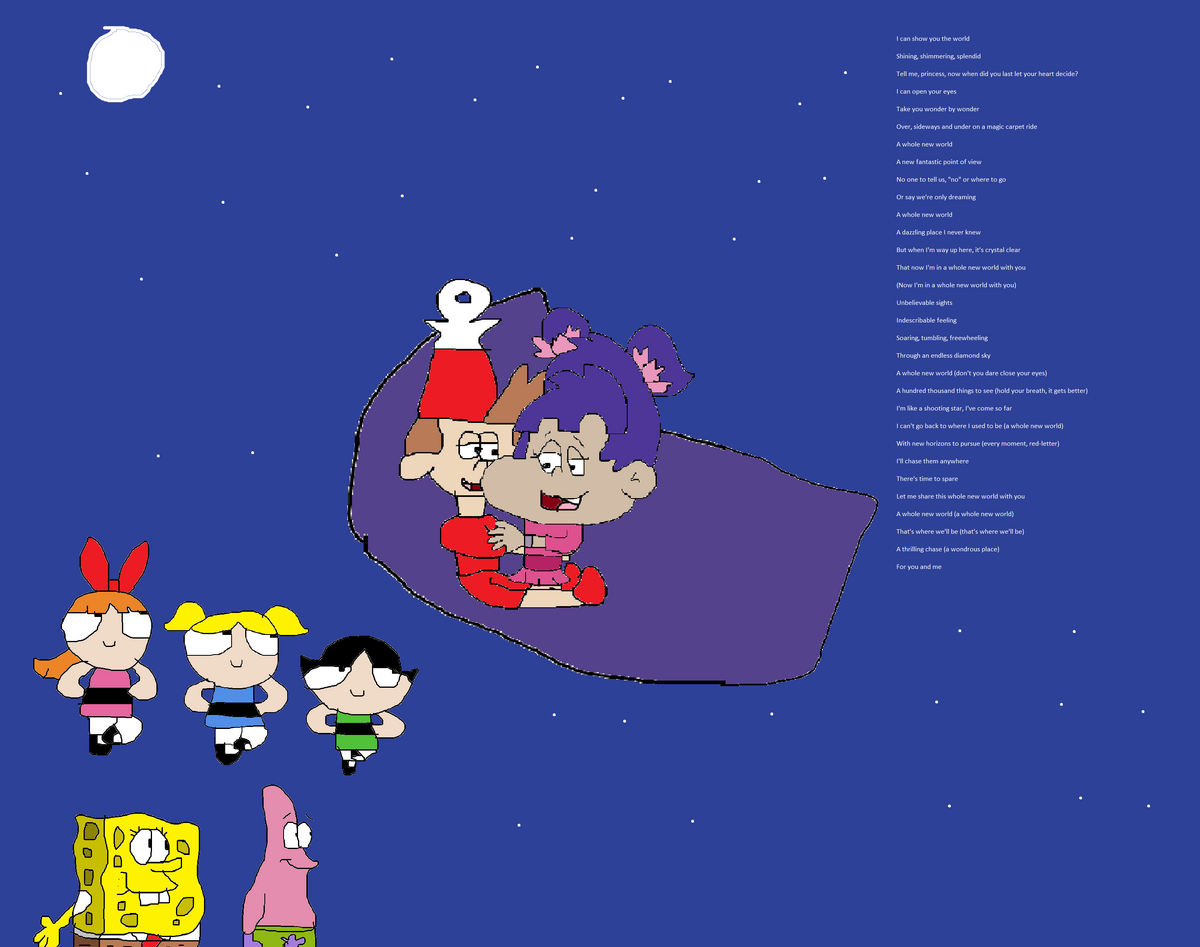 Toonentines Day 4 By Sidabathetoonlord Deviantart Stuff Fan Art Fun Wiki Fandom