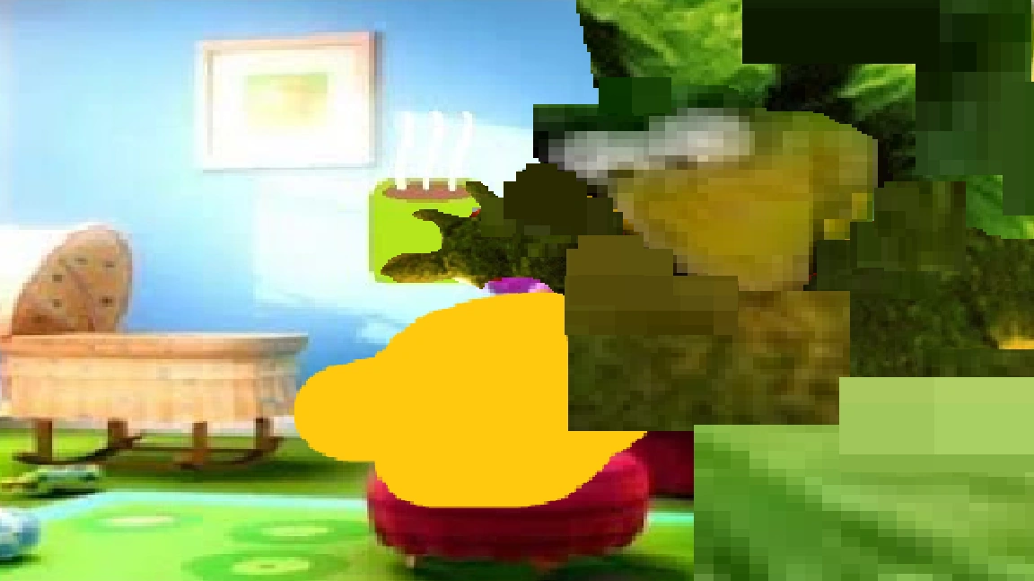 Air Wick - Clyde Bird 2008 Commercial (YouTube stuff) | Fan art Fun Wiki | Fandom