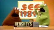 Hershey's Commercial - See 1989 (Muppet Wiki stuff) | Fan art Fun Wiki ...