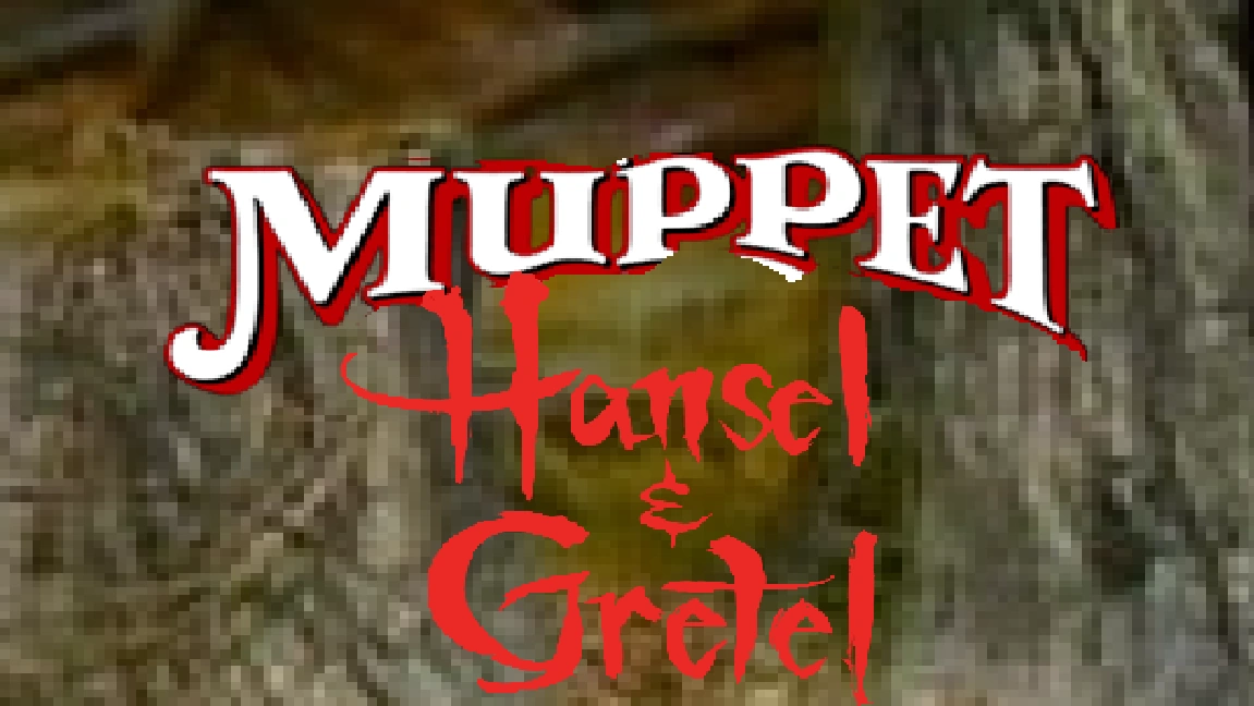 Muppet Hansel and Gretel (1993) | Fan art Fun Wiki | Fandom