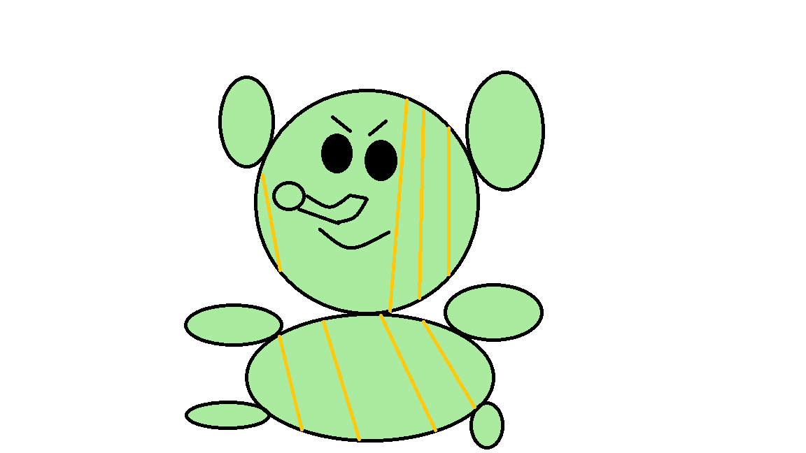 Heffalump by nickschnaufer (DeviantArt stuff) | Fan art Fun Wiki | Fandom