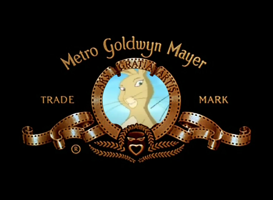 MGM Logo Mascot: Primrose by CrispinVCampion (DeviantArt stuff) | Fan ...