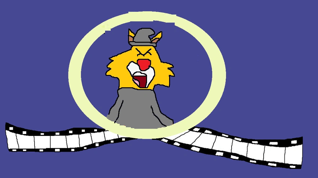 Rowdy the Cat Reimagines a MGM Intro by SmashGamer16 (DeviantArt stuff ...