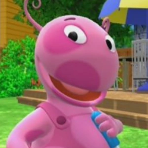 Uniqua (The Backyardigans) V2 | Fan art Fun Wiki | Fandom