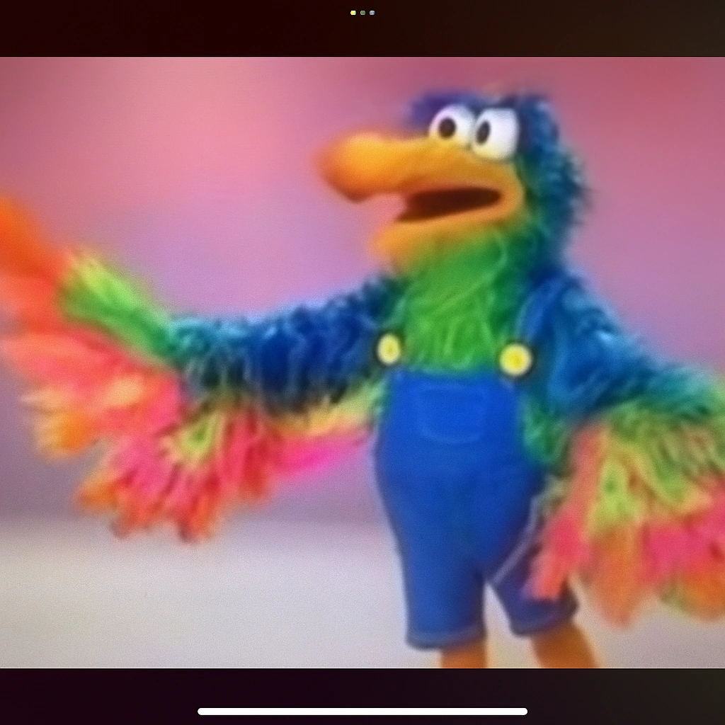 Fletcher Bird (Albanian) | Fan art Fun Wiki | Fandom