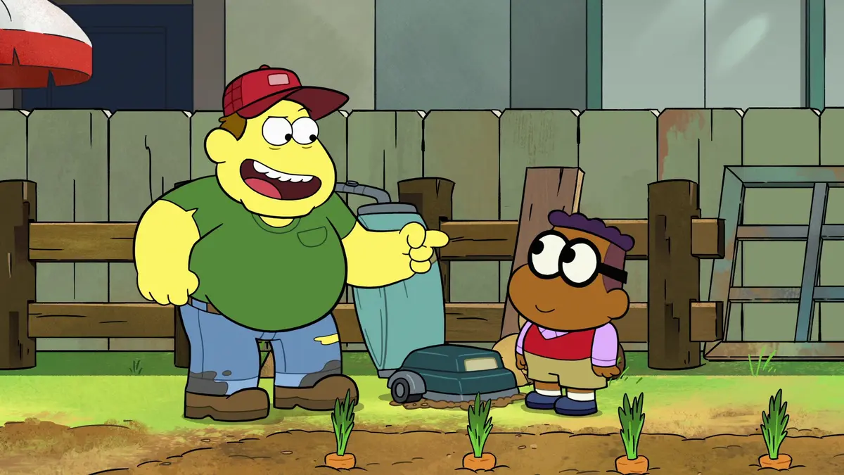 Audio from DIY Guys: Alternative Ending | Fan art Fun Wiki | Fandom