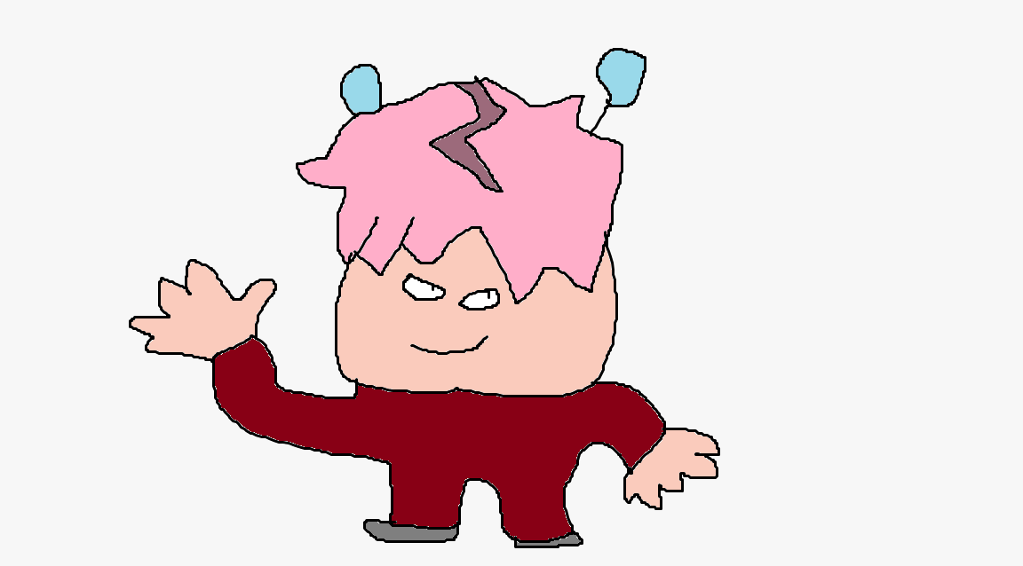 BUG by SidabaTheToonLord (DeviantArt stuff) | Fan art Fun Wiki | Fandom