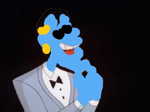 Mr. Director (Animaniacs)'s cameo appearance (Aladdin: The Animated ...