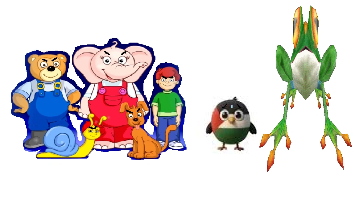 Bad timeout (My bad art stuff) | Fan art Fun Wiki | Fandom