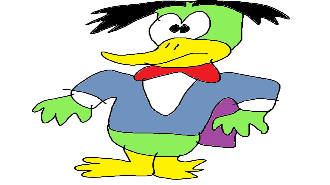 Count Duckula (Don Bluth style) (art STUFF) | Fan art Fun Wiki | Fandom Count Duckula (Don Bluth style) (art STUFF) | Fan art Fun Wiki | Fandom