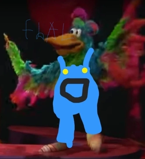 Fletcher Bird Appearances List | Fan art Fun Wiki | Fandom