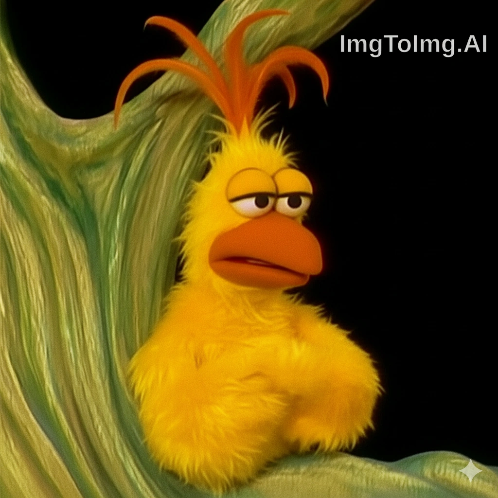 Gerald Bird (Gemini) | Fan art Fun Wiki | Fandom