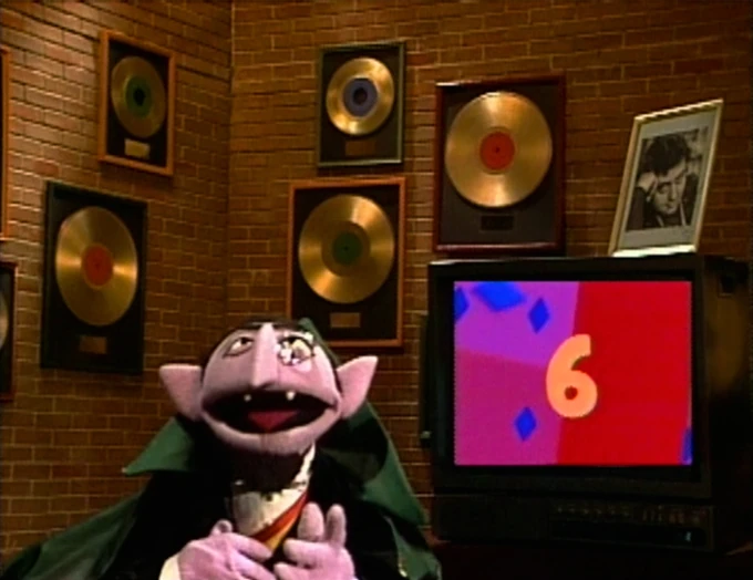 A.I Count Von Count sings Sex Bomb by PATRICK UNKNOWN (YouTube stuff ...