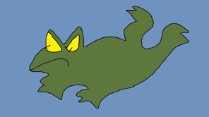 Death Crossbones - Mad toad and Mad narwhal (art STUFF) | Fan art Fun ...