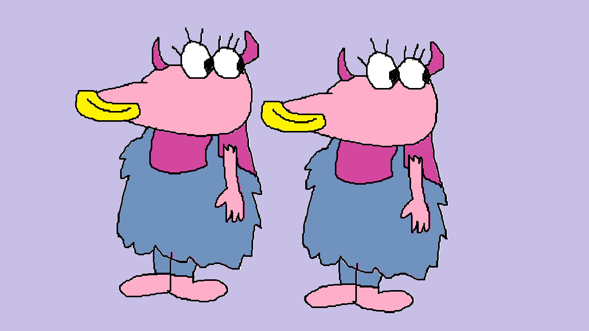 Snowths Wears Overalls by SidabatheToonLord (DeviantArt stuff) | Fan ...