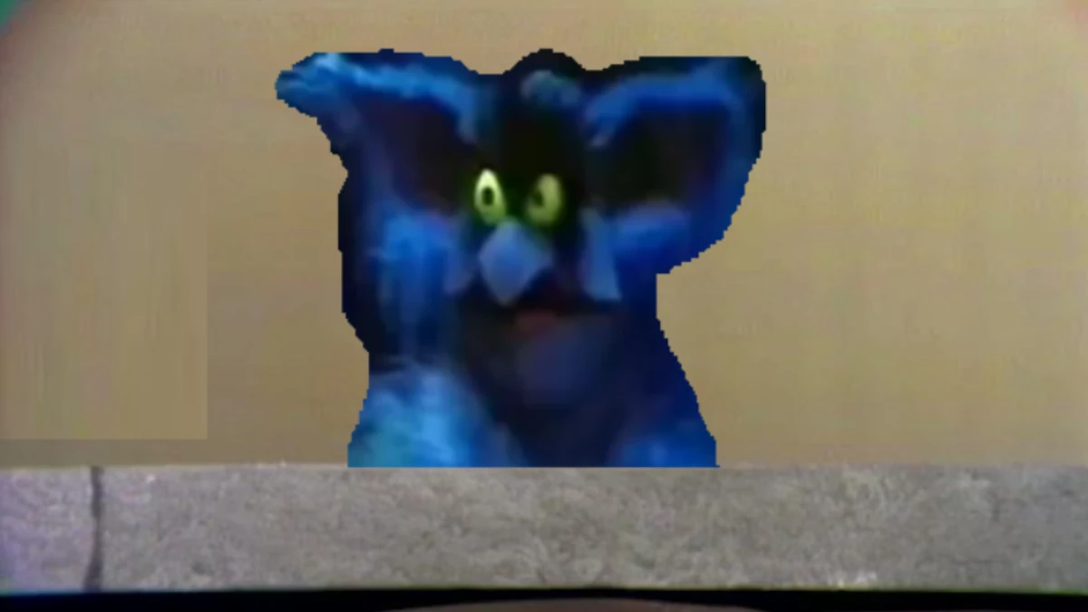 What if Boppity appeared in Sesame Street? (Muppet Wiki stuff) | Fan ...