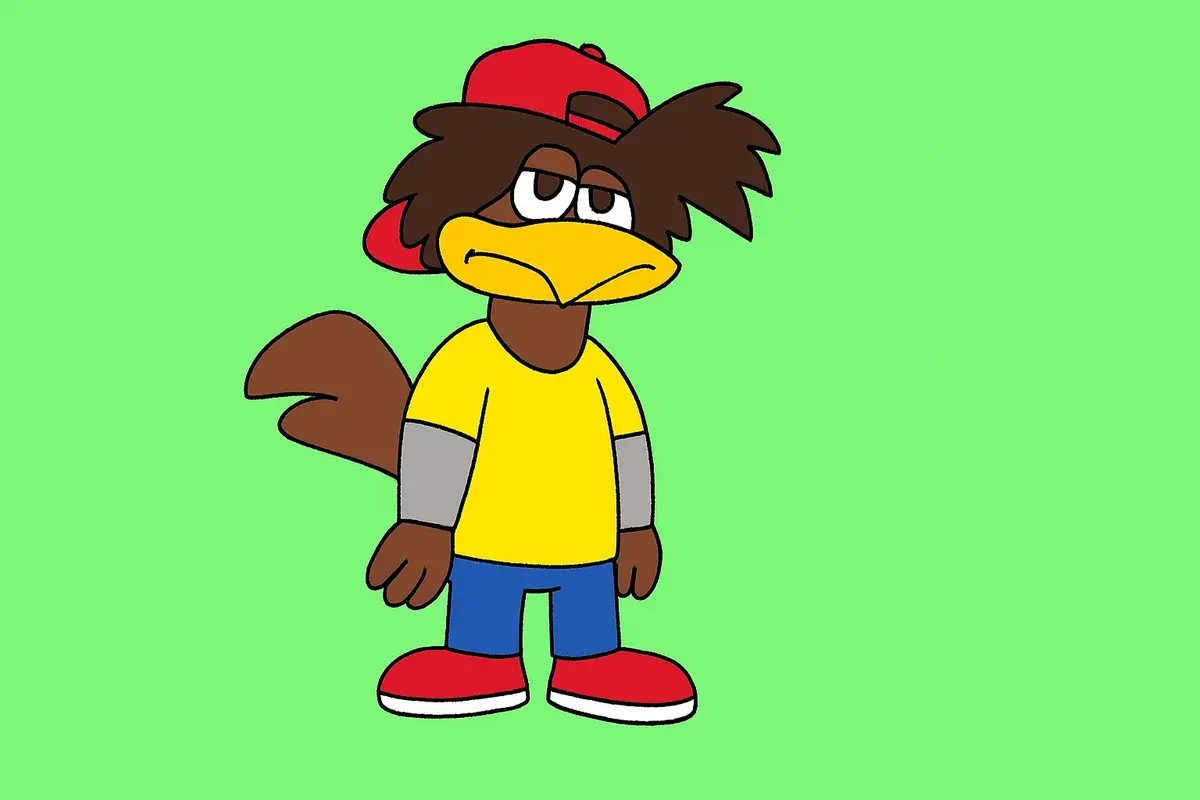 Muppet Einsteins Reboot Mel | Fan art Fun Wiki | Fandom