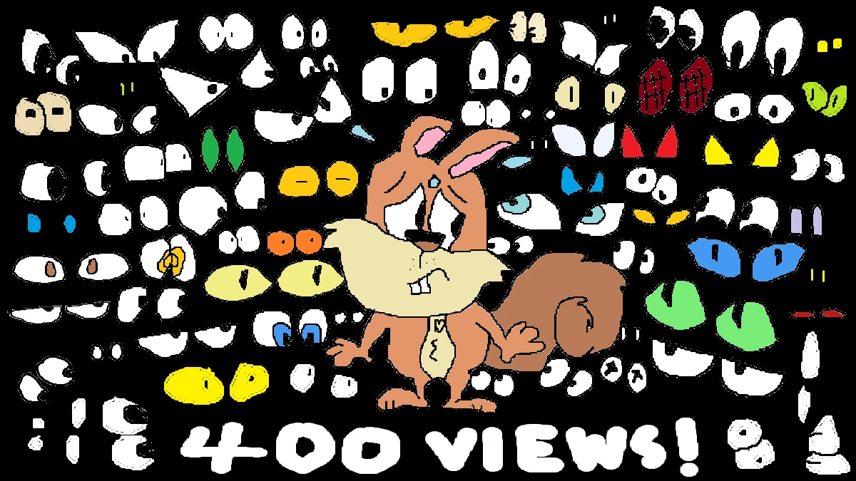 ToonoNuttoHolic88 - NutsyNutshellStudio 400 views (Insert preview ...