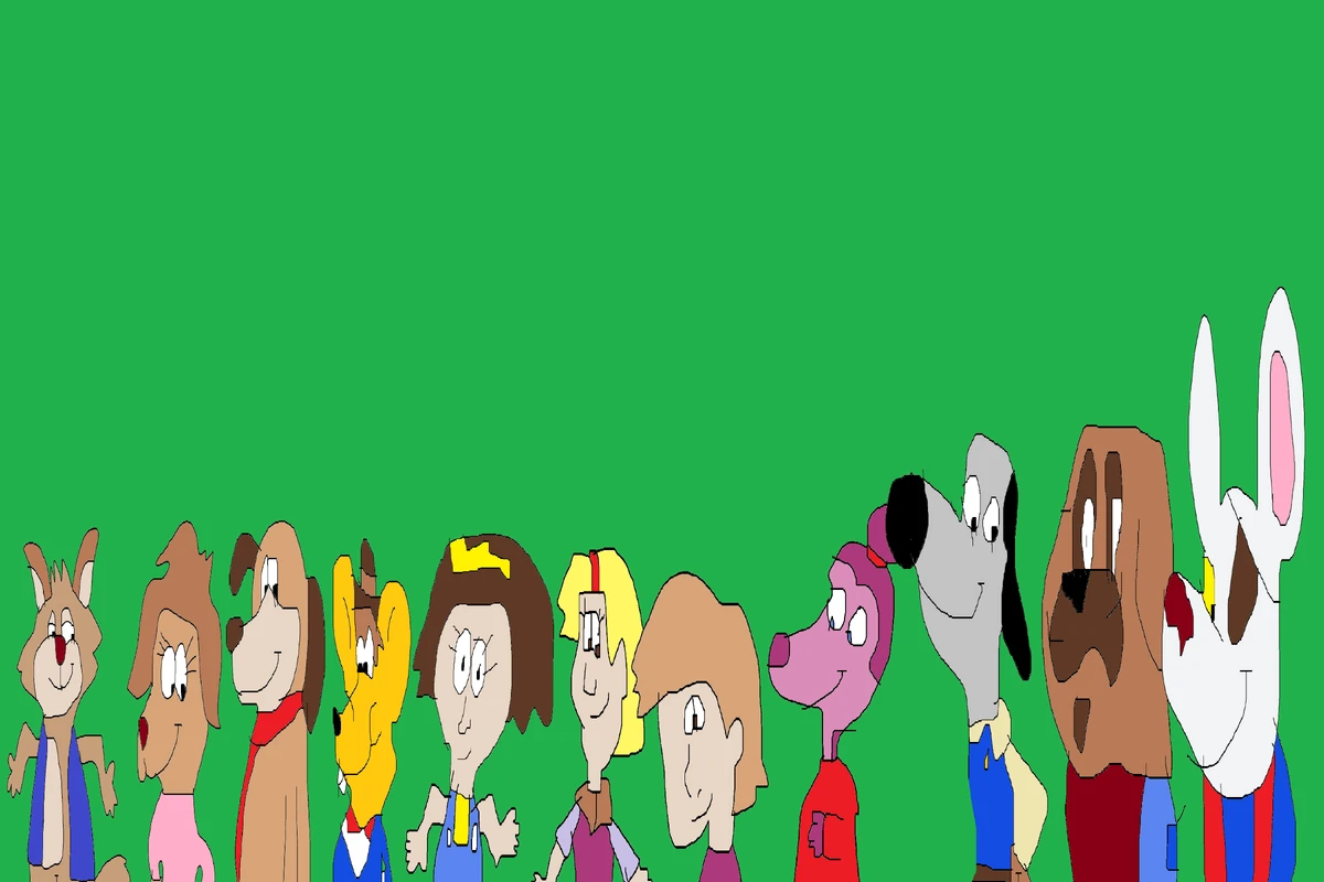 Toon June 2023 Day 23 by SidabaTheToonLord (DeviantArt stuff) | Fan art ...