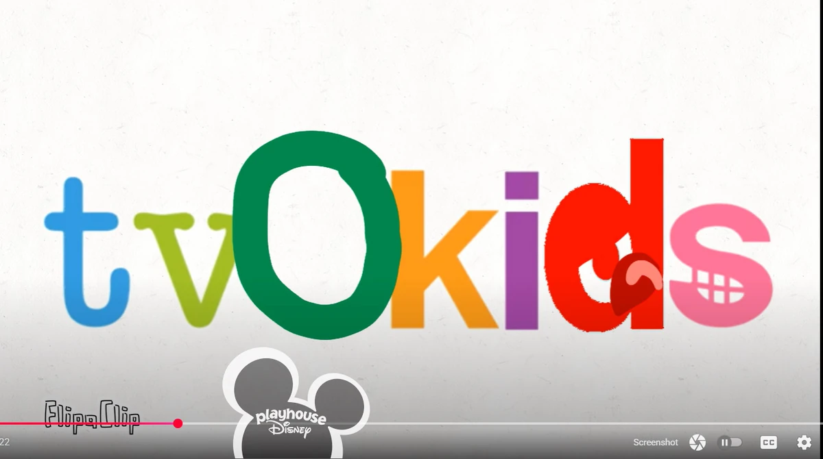 TVOKids D Rages | Fan art Fun Wiki | Fandom