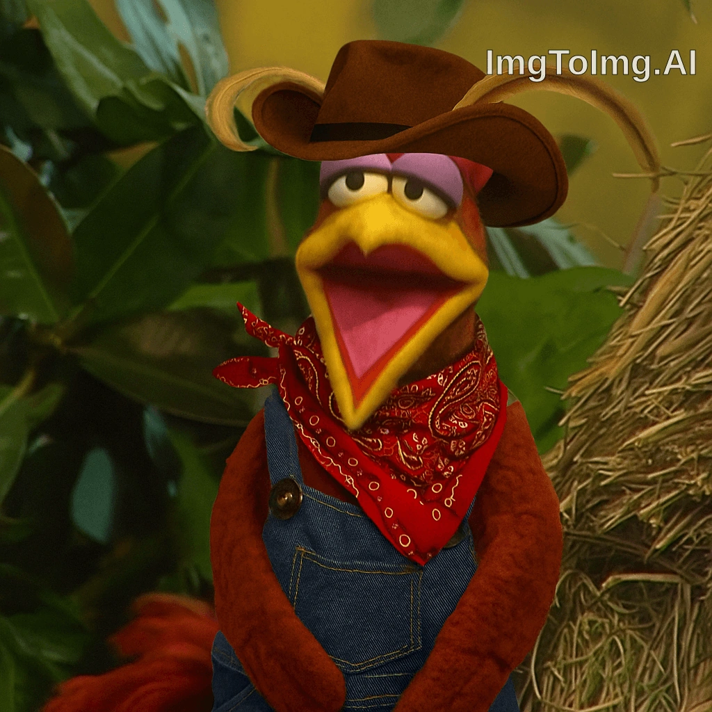 The Same Photo When i Eat Pizza Harvey Bird (imgtoimg.ai) | Fan art Fun ...