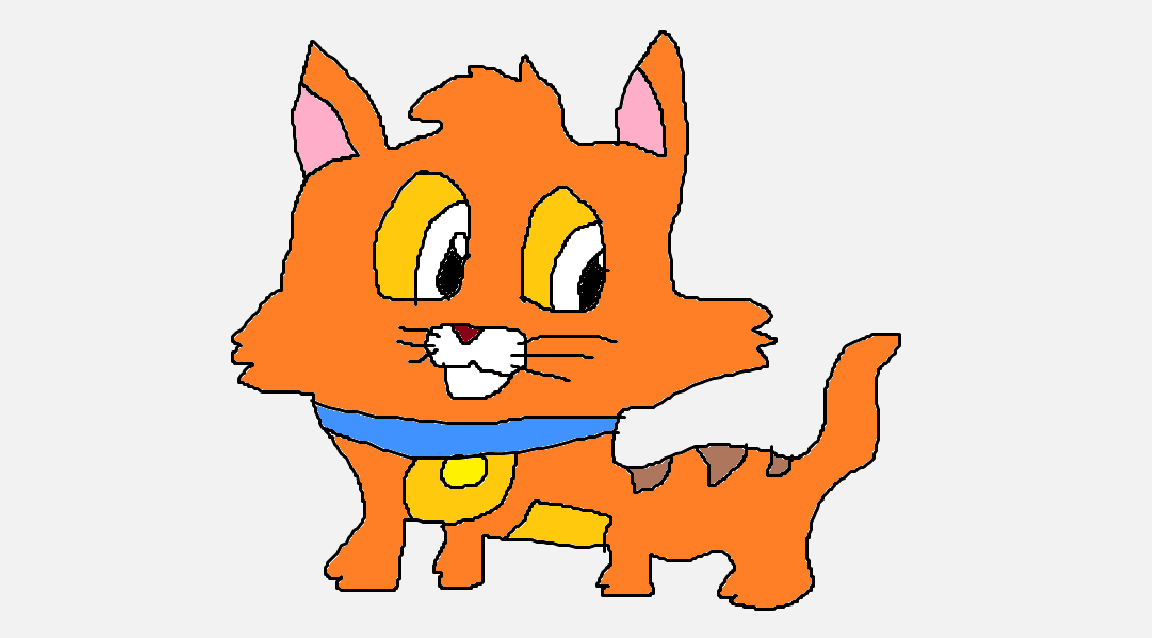 Oliver by SidabaTheToonLord (DeviantArt stuff) | Fan art Fun Wiki | Fandom