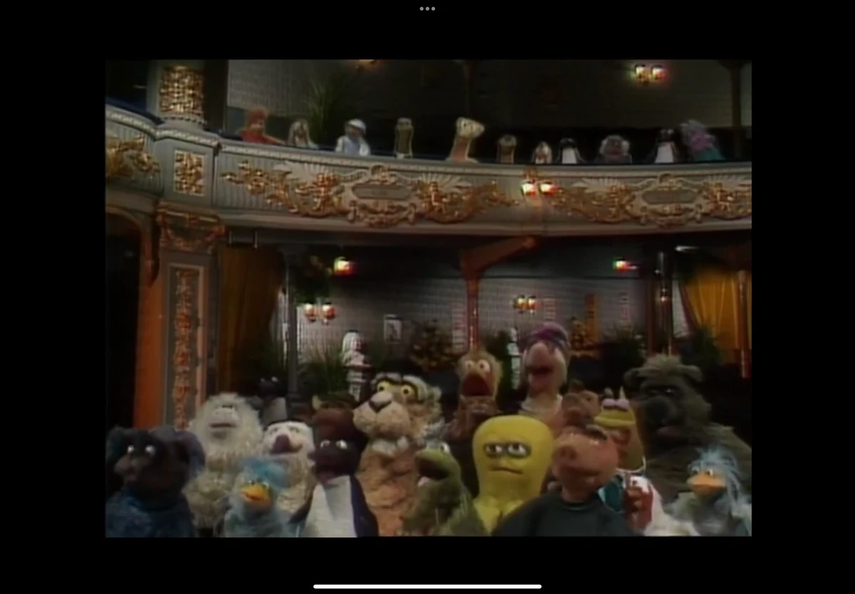 Audience Singing Add Rounds List | Fan art Fun Wiki | Fandom