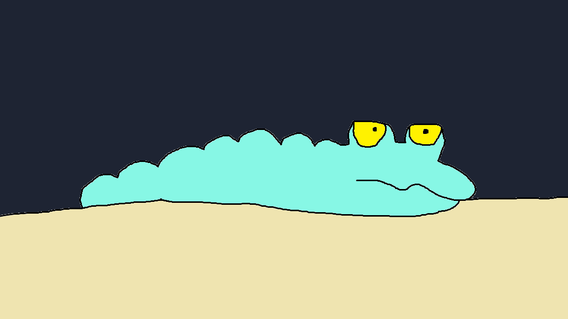 Blurp (Children's book art stuff) | Fan art Fun Wiki | Fandom