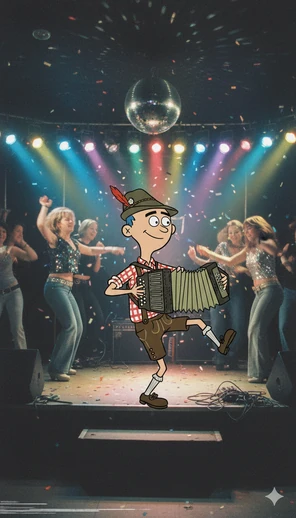 Rolf Cartoon Network 2006 bumper (Gemini) | Fan art Fun Wiki | Fandom