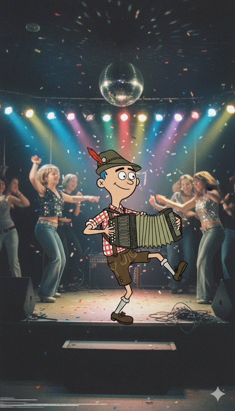 Rolf Cartoon Network 2006 bumper (Gemini) | Fan art Fun Wiki | Fandom