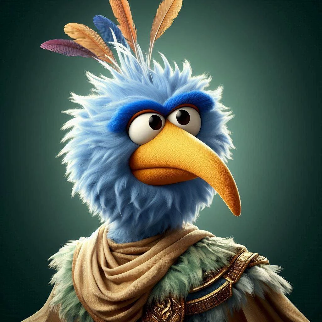Mel Bird in Super Smash Bros. by mnwachukwu16 (DeviantArt Stuff) | Fan ...