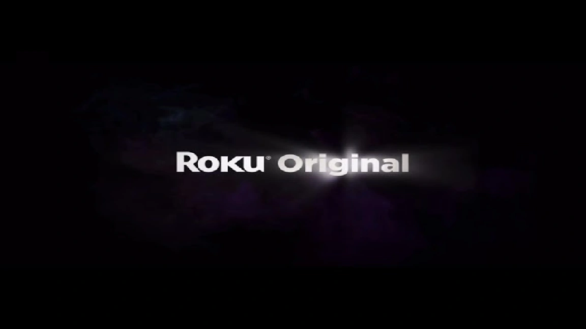 Roku Original LIVE! (logo) By wilduda | Fan art Fun Wiki | Fandom