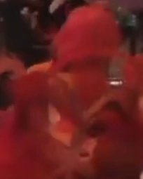 Doris Bird (Episode 302: Leo Sayer) | Fan art Fun Wiki | Fandom