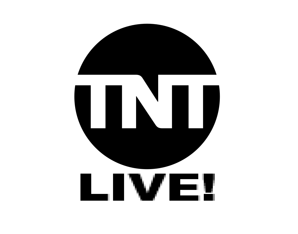 TNT LIVE! (logo) By wilduda | Fan art Fun Wiki | Fandom