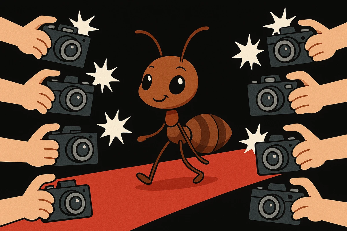 Walking on a small red carpet (Copilot AI stuff) | Fan art Fun Wiki ...
